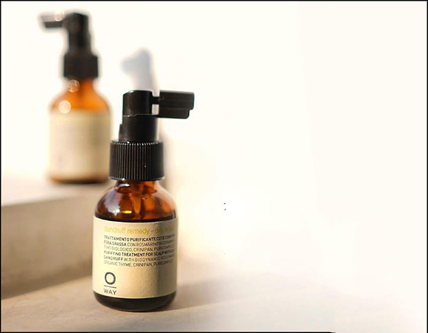 [Review] Xịt mọc tóc Oway: nguồn gốc, thành phần, công dụng